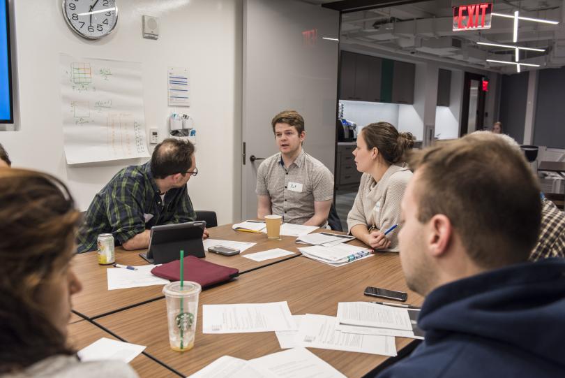 Doing and Implementing Rich Math Tasks in Algebra | MƒA