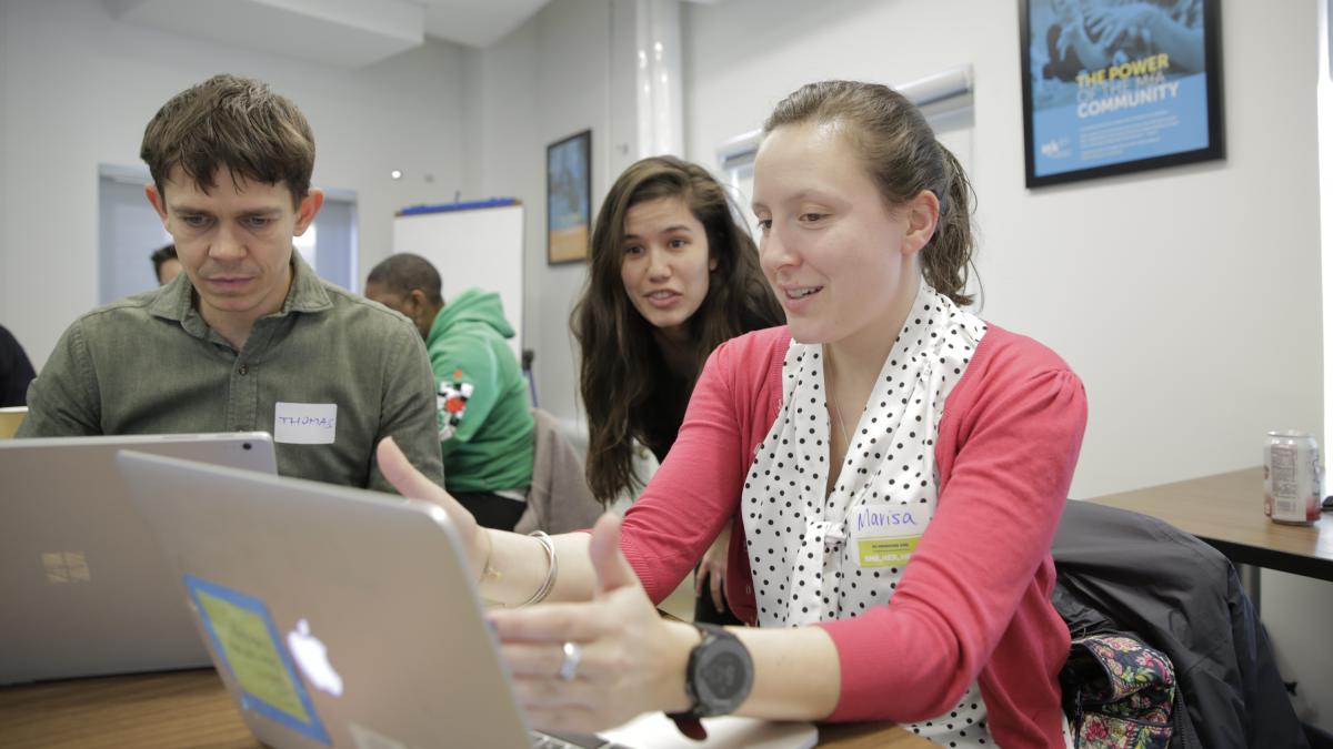Algorithmic And Design Thinking For All Learners With Javascript Mƒa